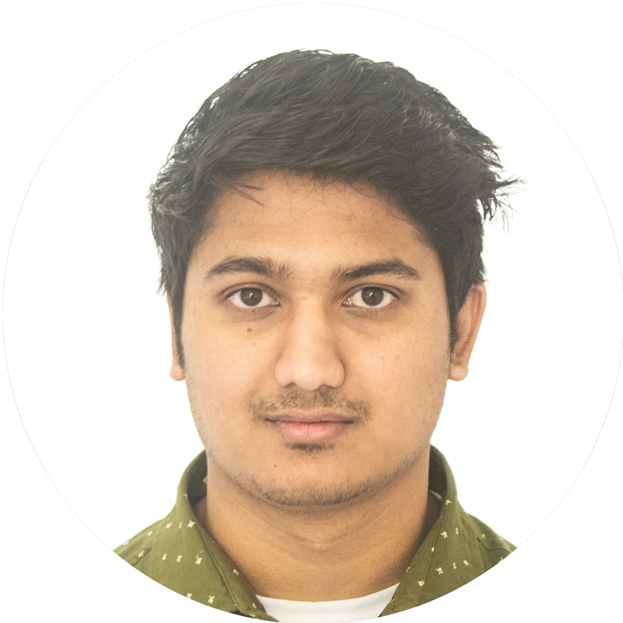 Omkar Prakash Salokhe - CV